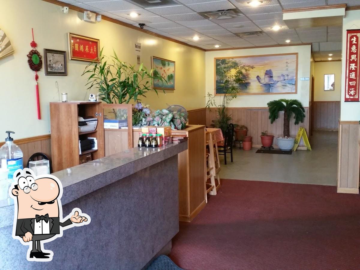Hong Kong Inn, Lincoln Park - Restaurant menu, prices and reviews