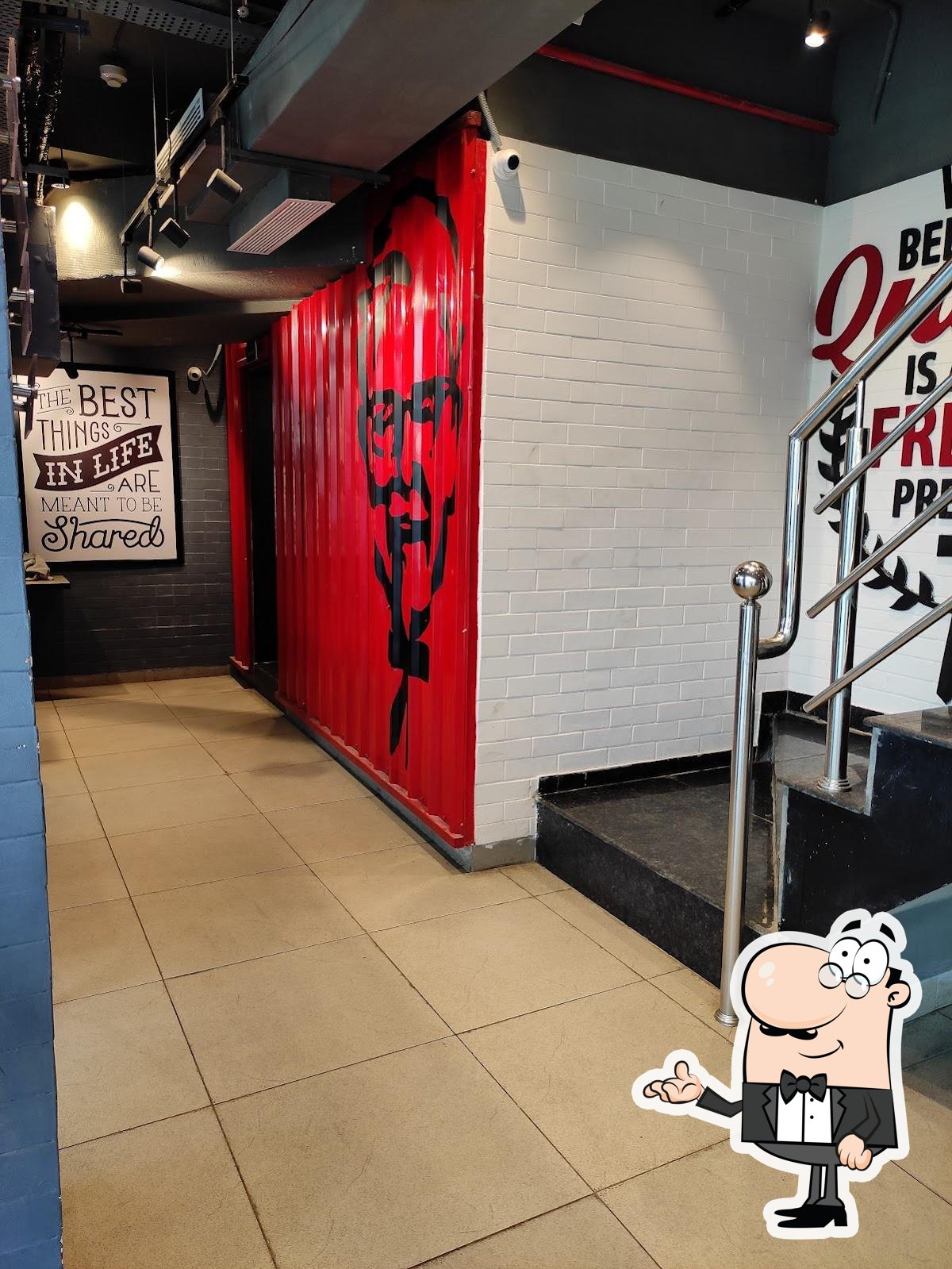KFC, Kota - Restaurant menu, prices and reviews