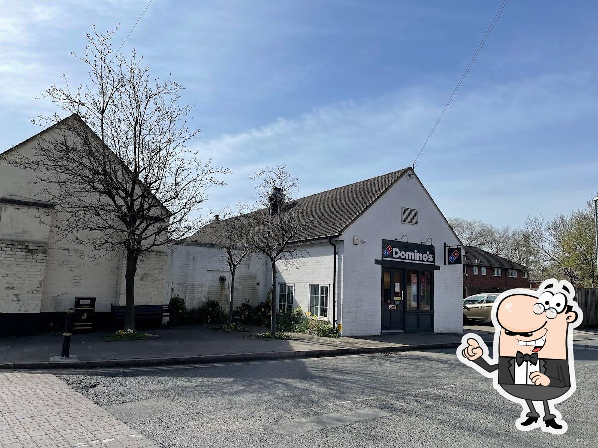 Domino's Pizza - Towcester in Towcester - Restaurant menu and reviews