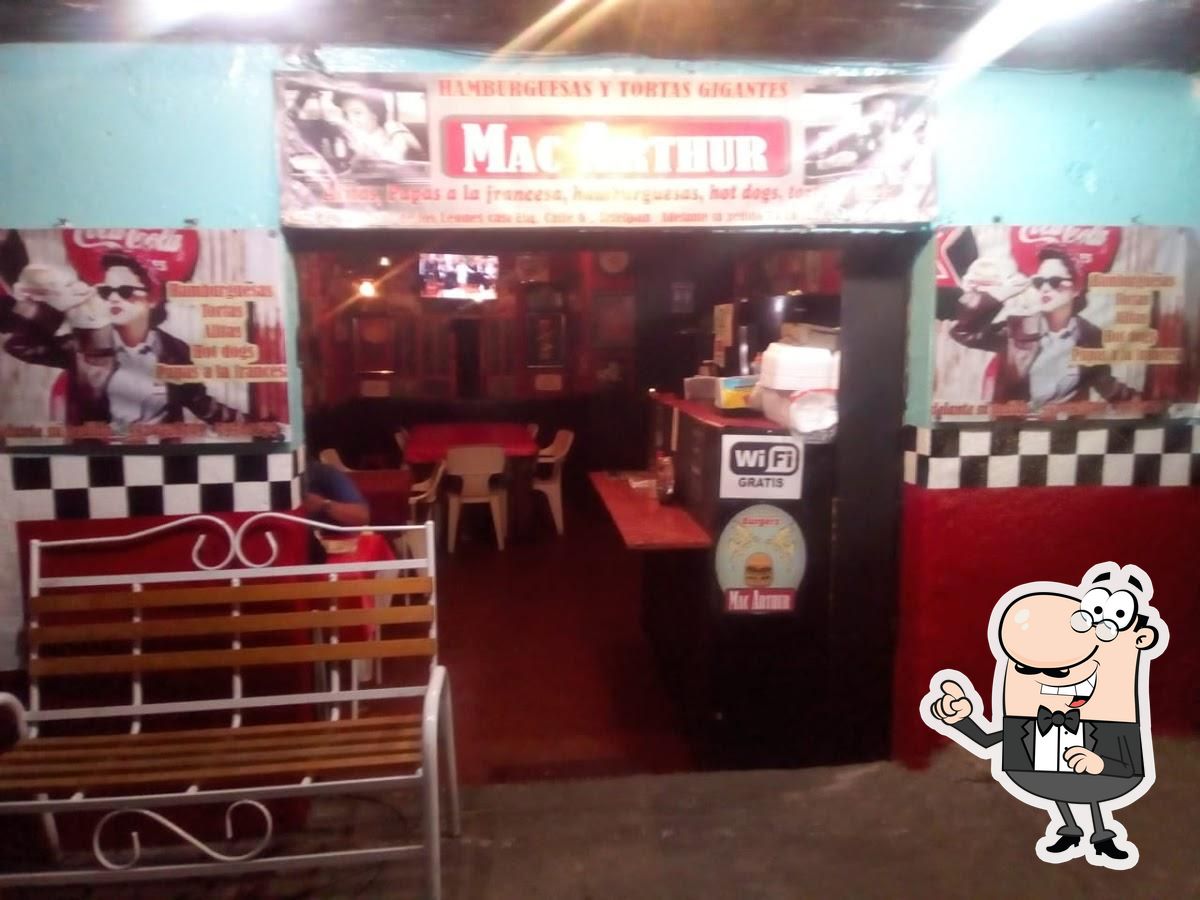 Café Gigante, Mexico, Desierto de los Leones 52 - Opiniones del restaurante