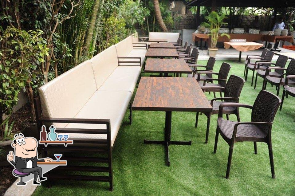 Radha Krishna Veg Family Resto, Mumbai, Ground Floor - Restaurant reviews
