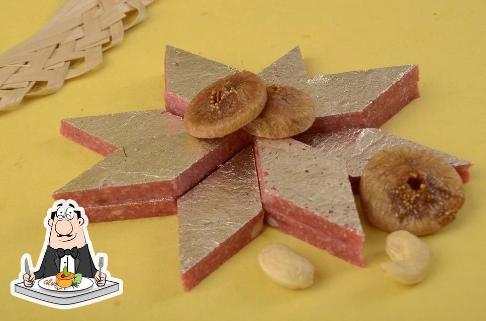 Joshi Sweets, Pune, 2/A1 - Restaurant reviews