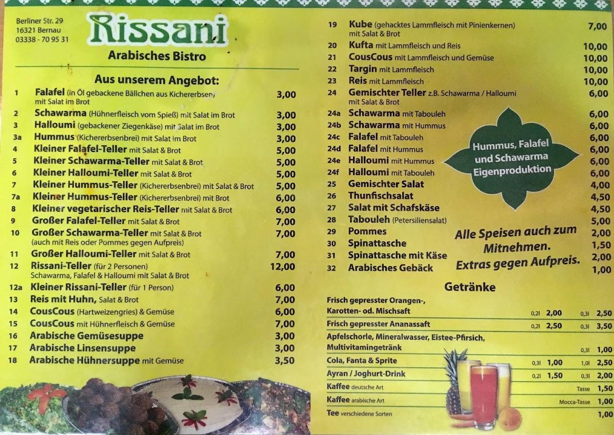 Berliner Imbiss Kaiserswerth Menu – NDAIX