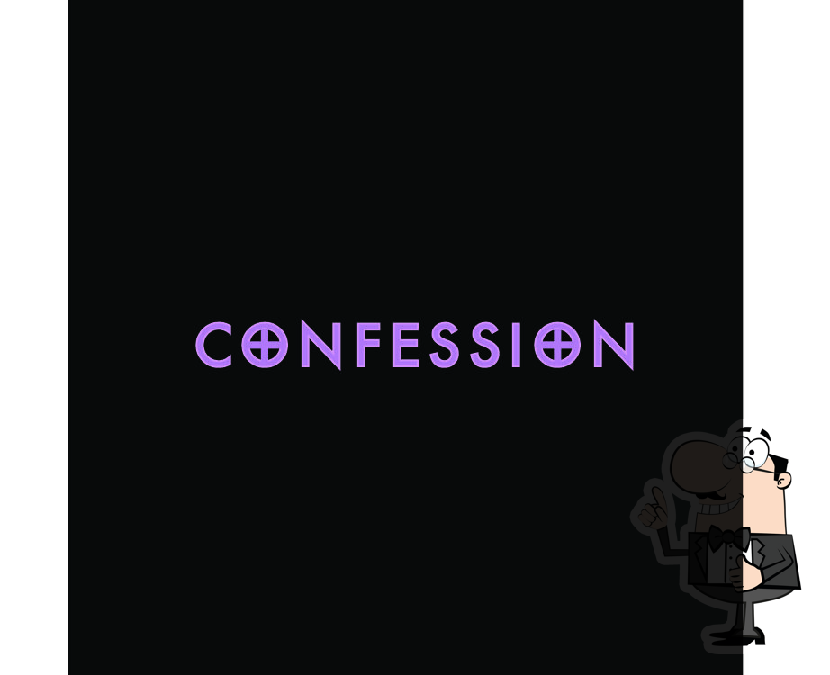 CONFESSION in Port Adelaide - Restaurant menu and reviews