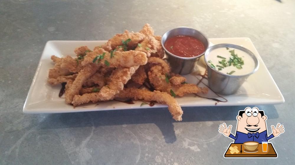 COV Wayzata in Wayzata - Restaurant reviews
