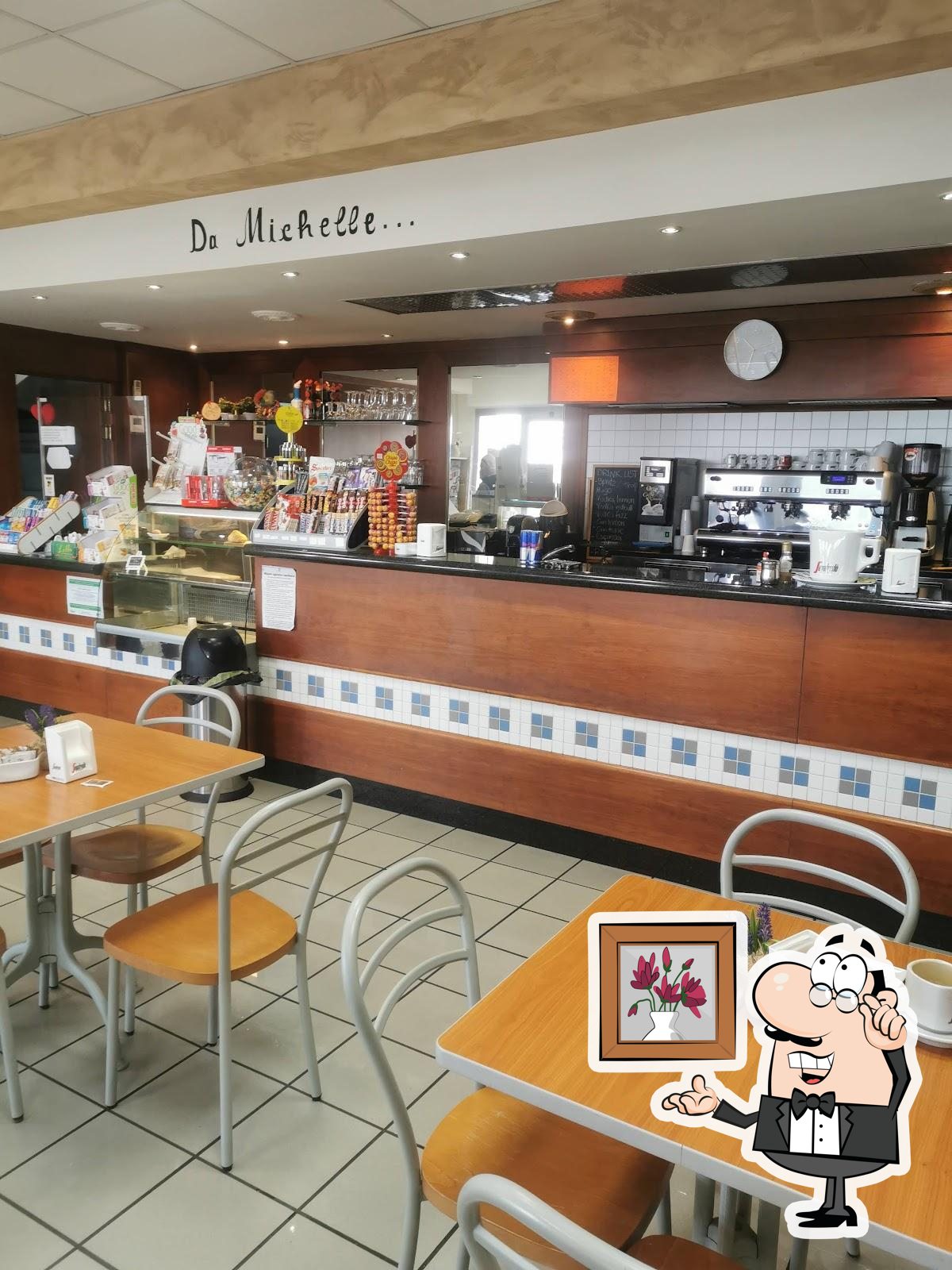 Da Michelle cafe, Rimini - Recensioni del ristorante