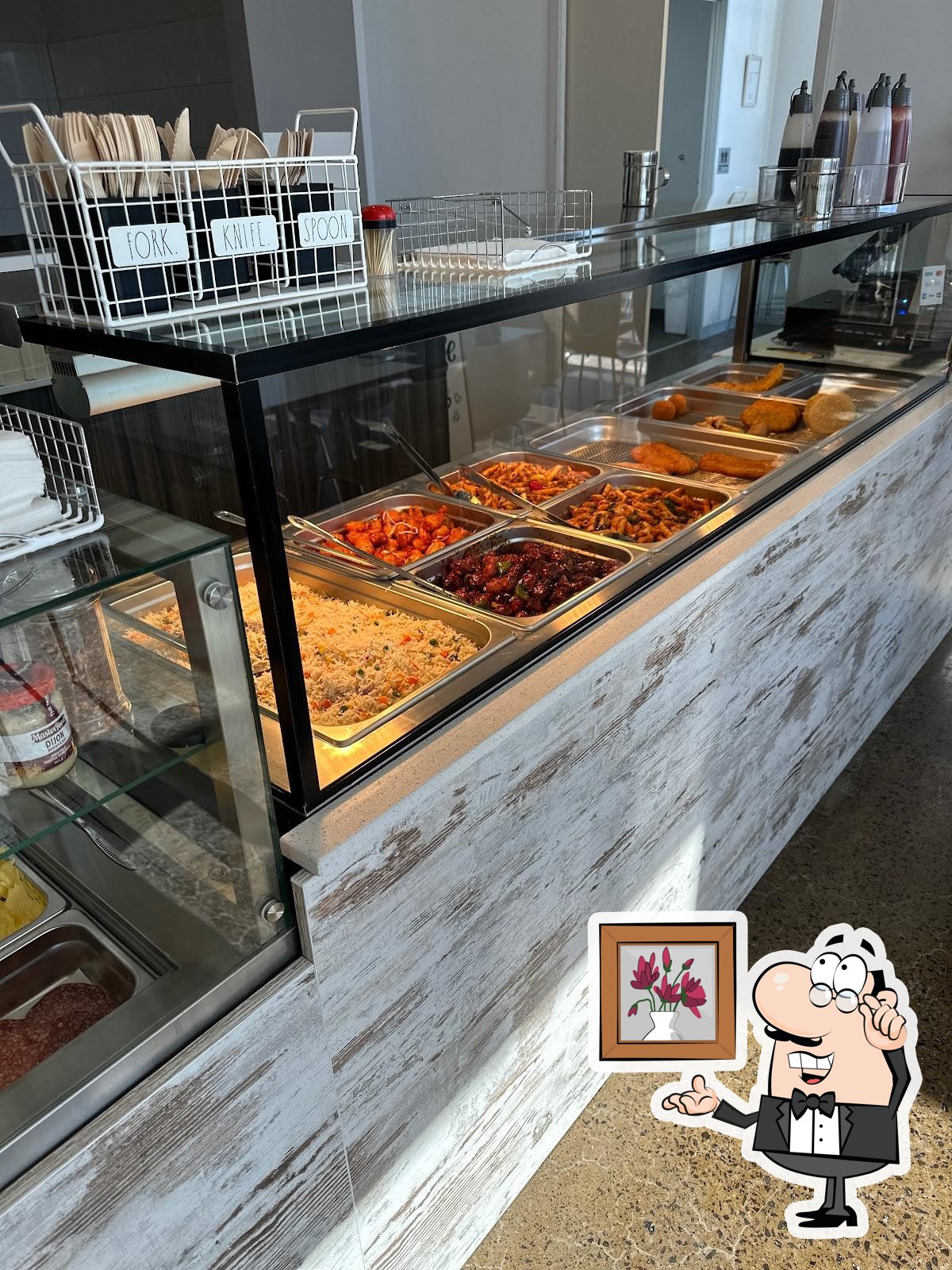 Jumpin Beanz Cafe, Epping - Restaurant menu, prices and reviews
