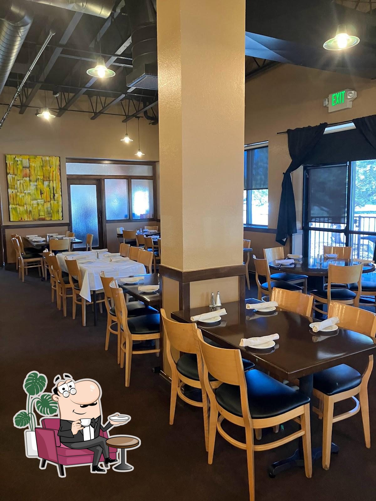 Marigold Cafe & Bakery, Colorado Springs - Restaurant menu, prices and ...