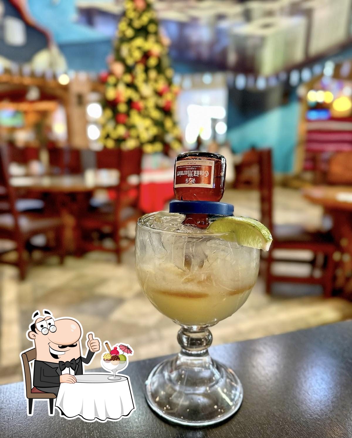 Mi Guadalajara Restaurant in Escondido - Restaurant menu and reviews
