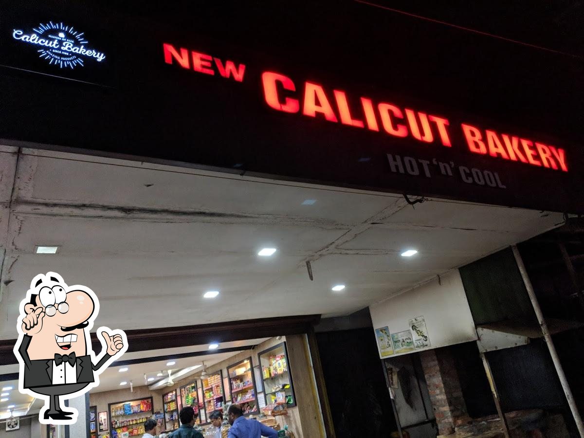 New Calicut Bakery, Kozhikode, 7QQQ+X5X - Restaurant reviews