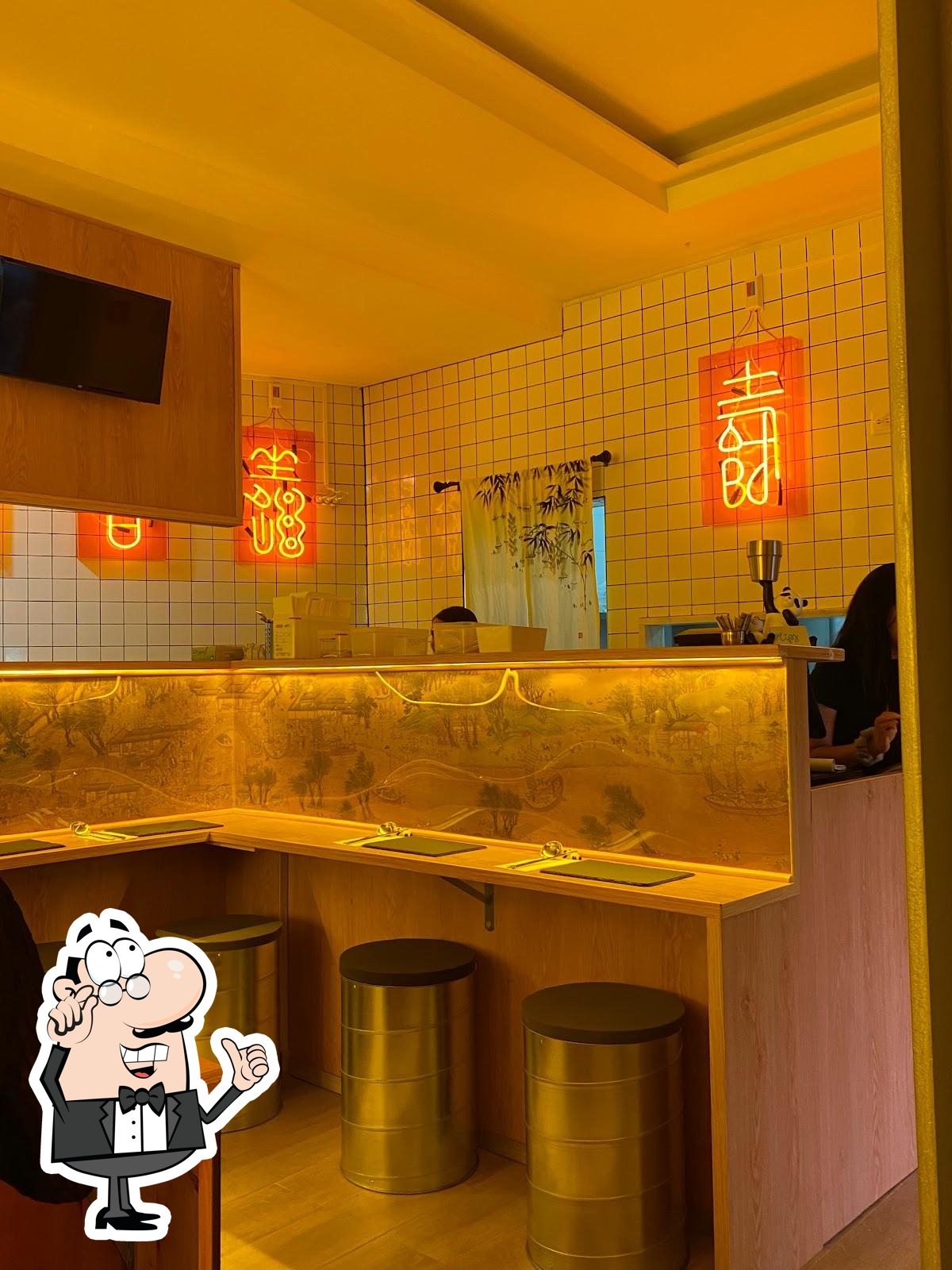 Panda Cantina, Lisboa - Menu do restaurante, preços e opiniões
