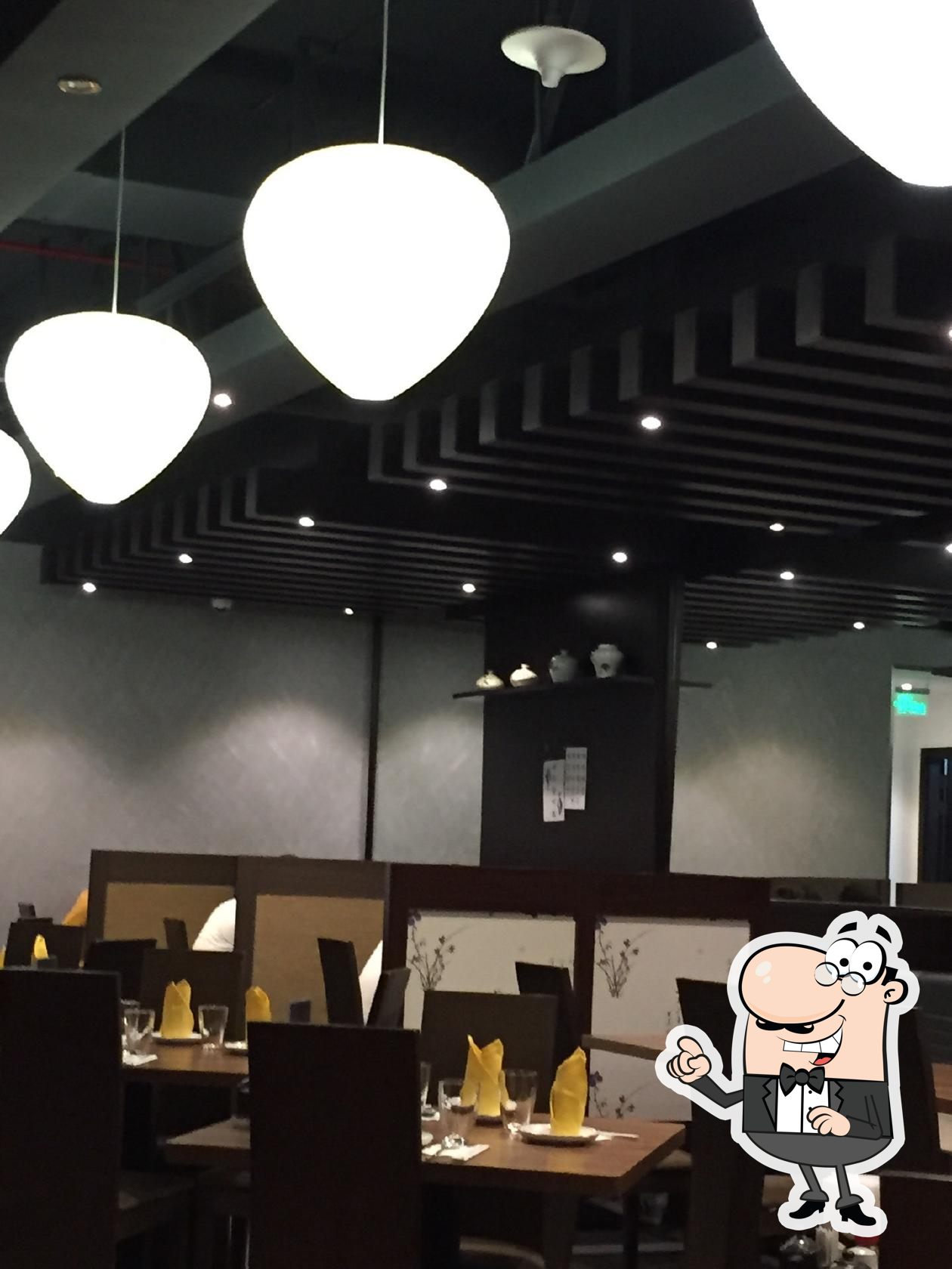Shogun, Dubai - Restaurant menu, prices and reviews