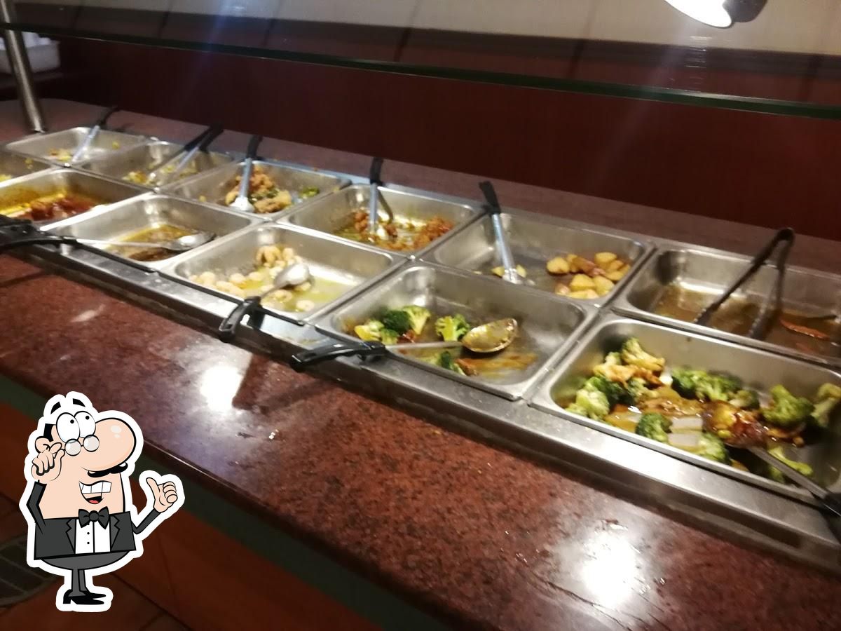 Great Wall Super Buffet, Levelland - Restaurant menu, prices and reviews