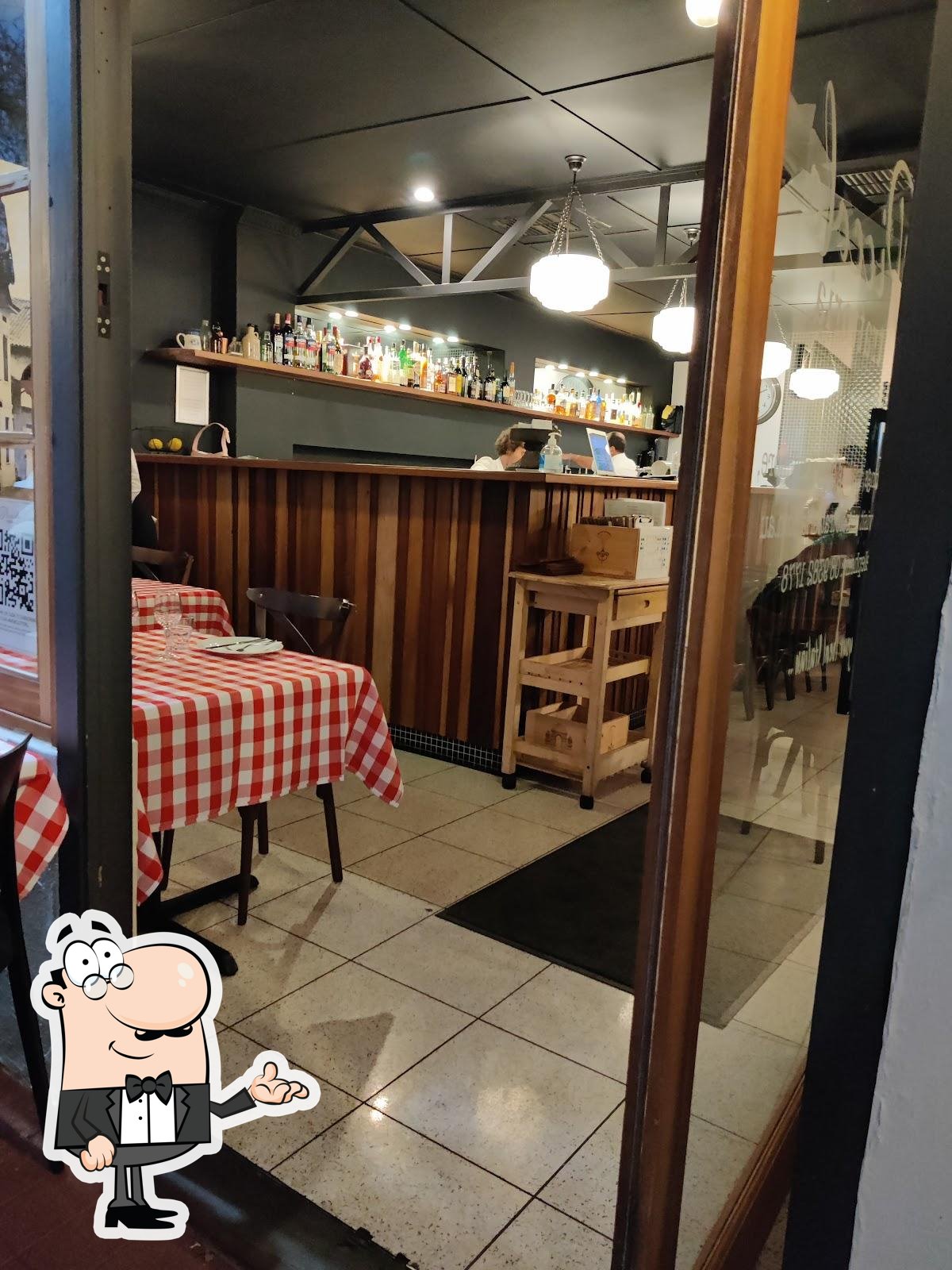 Piccolo Trattoria, Shenton Park - Restaurant menu, prices and reviews