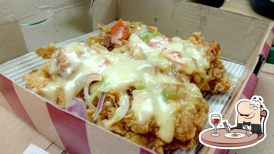 KFC, Mumbai, Western Express Hwy - Restaurant menu and reviews