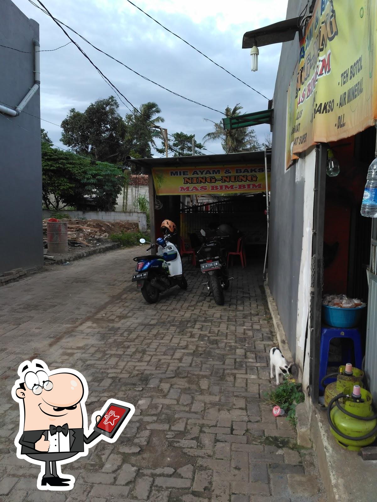 Bakso Ning Nung Mas Bim-Bim restaurant, Tangerang - Restaurant reviews