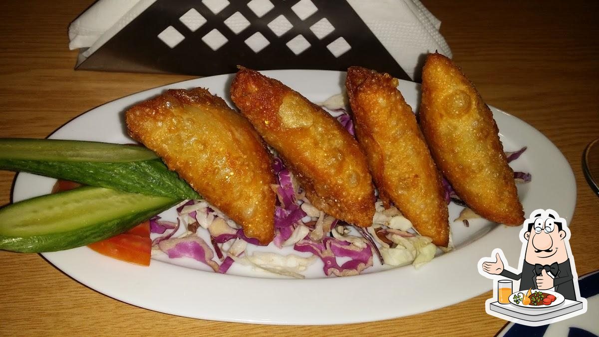 Blue Nile Boat Maadi restaurant, Giza - Restaurant reviews