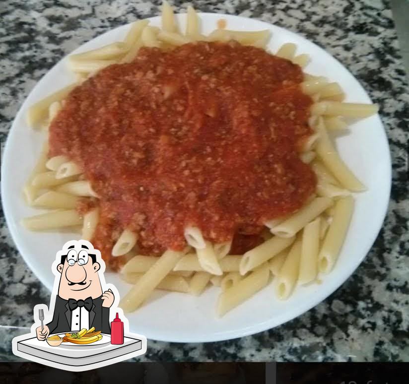 Burguer Mortadelo in Málaga - Restaurant reviews