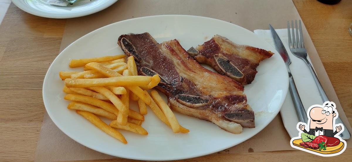 Restaurante CUBO DE POLLO FRITO, Pineda de Mar - Opiniones del restaurante