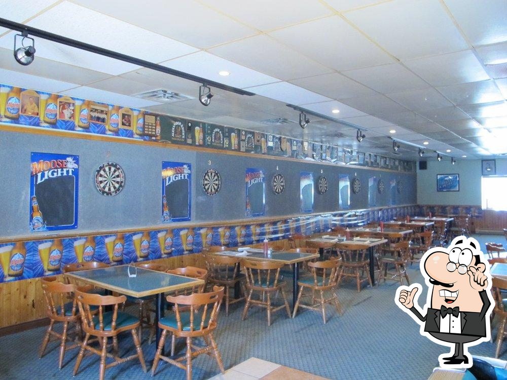 Mingler's, Oromocto - Restaurant menu, prices and reviews