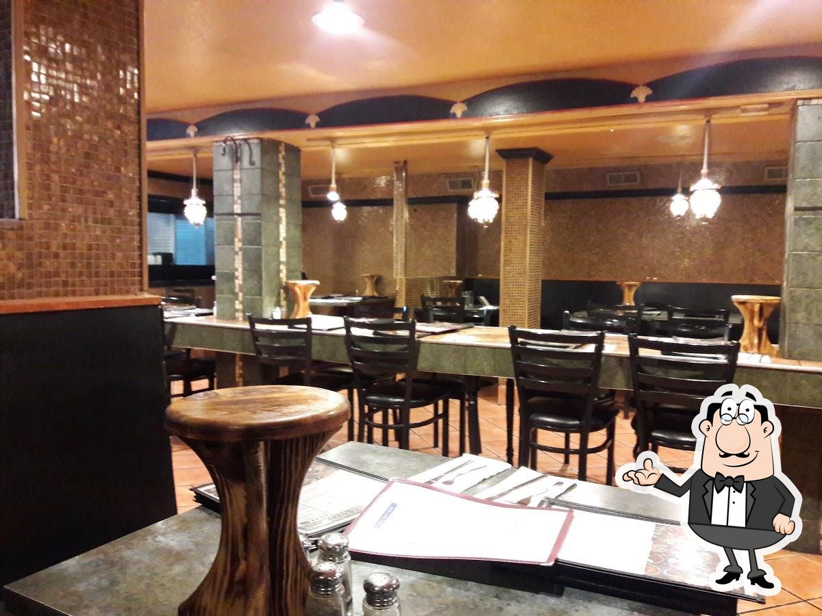Nicholas Restaurant Lebanese and Mediterranean Cuisine, Portland ...