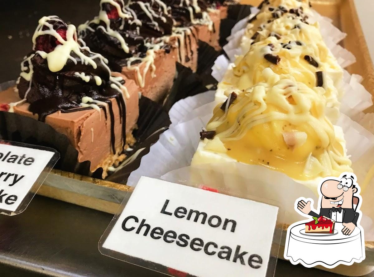 Panache Bakery &Cafe in Gananoque - Restaurant menu and reviews