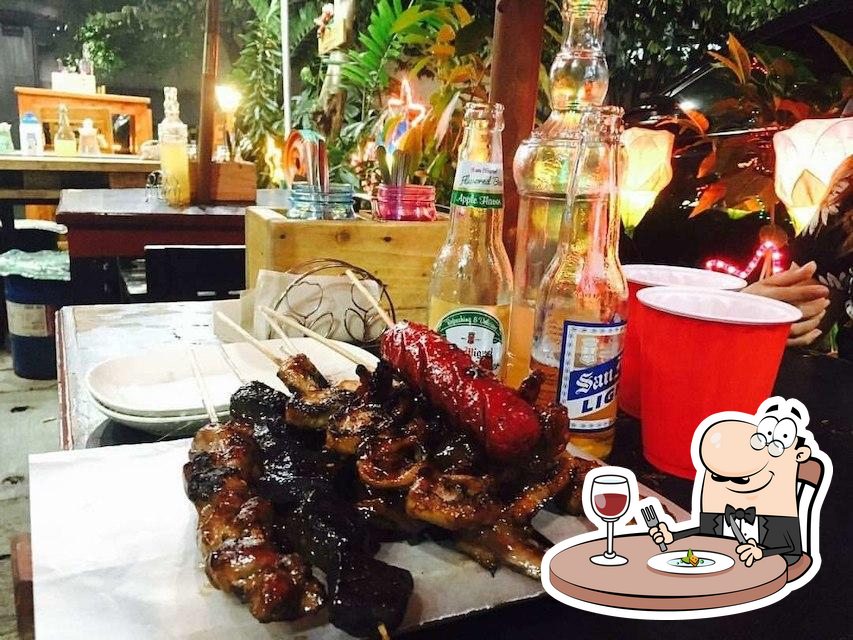 Roadkill Grill restaurant, Quezon City - Restaurant menu and reviews