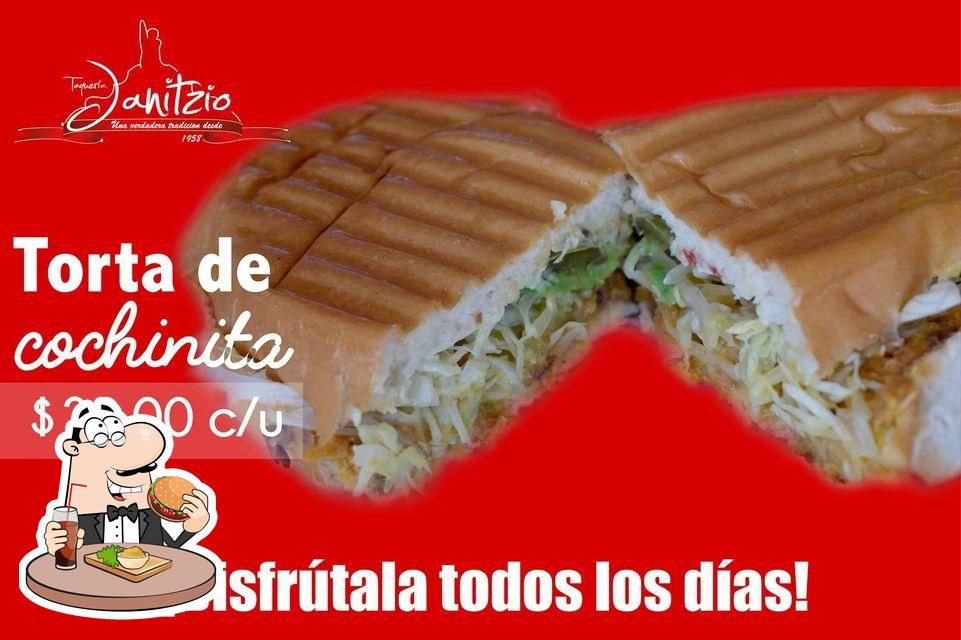 Restaurante Taqueria Janitzio (desde 1958), Minatitlán, Dr. Coss 12 ...
