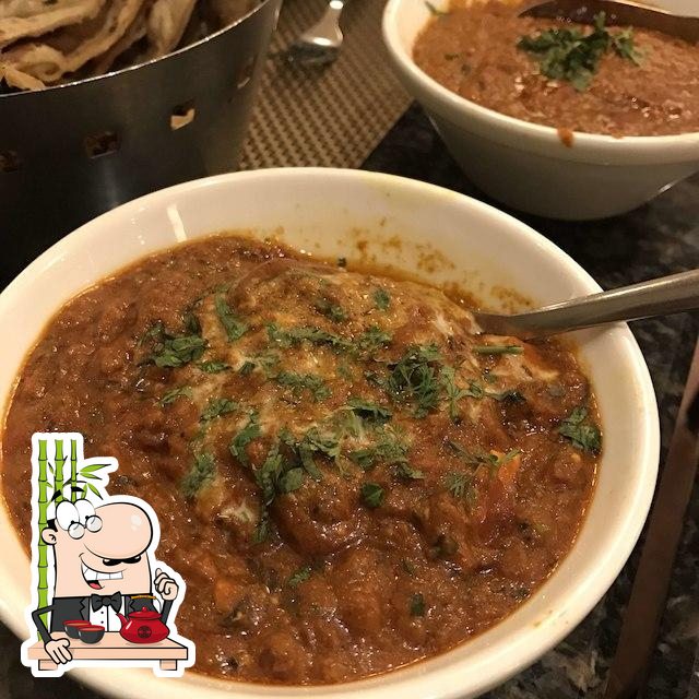 Kabab Hut, New Delhi, G6 /10 - Restaurant reviews