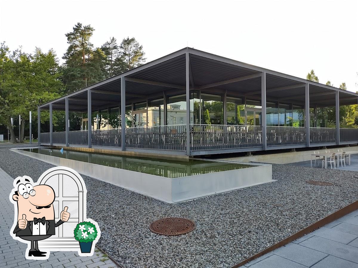 HZDR canteen restaurant, Dresden - Restaurant reviews