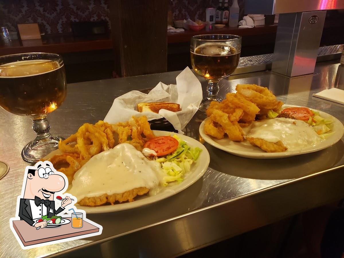 M.K. Davis Restaurant in San Antonio - Restaurant menu and reviews