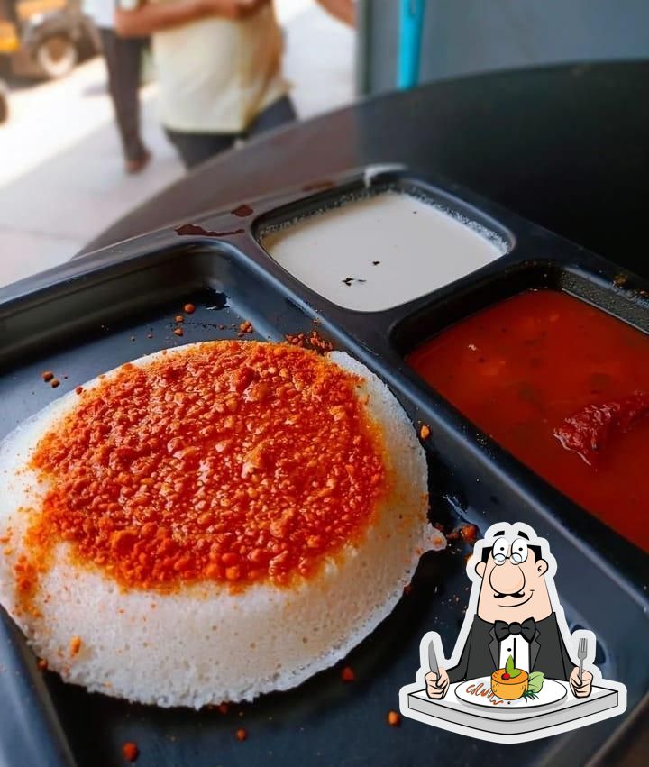 Naadbramha Idli - Mahad, Mahad - Restaurant reviews