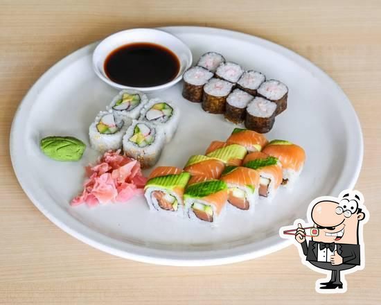 Asia Yummy - Asian Cuisine & Sushi, Vereeniging - Restaurant menu ...
