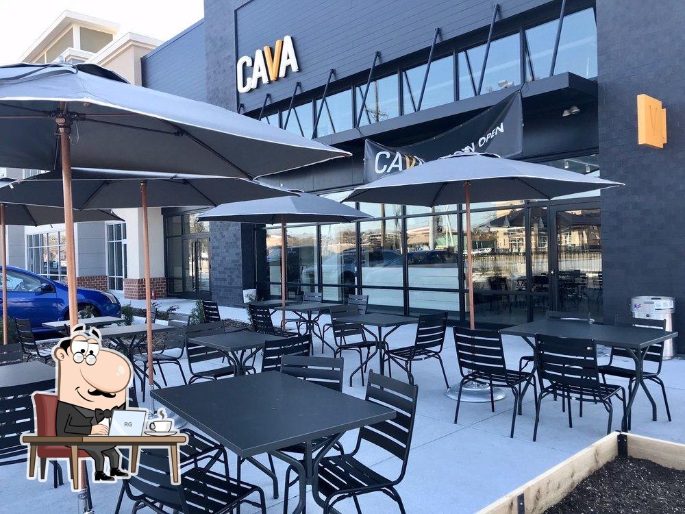 CAVA, Virginia Beach - Restaurant menu, prices and reviews