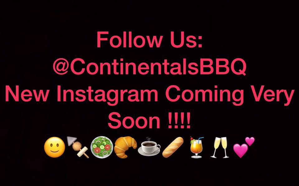Continentals in Burnley - Restaurant reviews