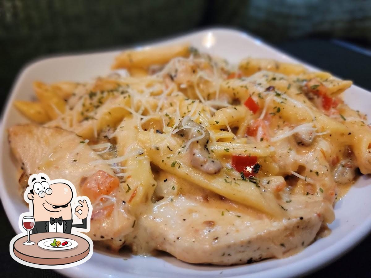 Fratello’s Italian Steakhouse in Hernando - Restaurant reviews