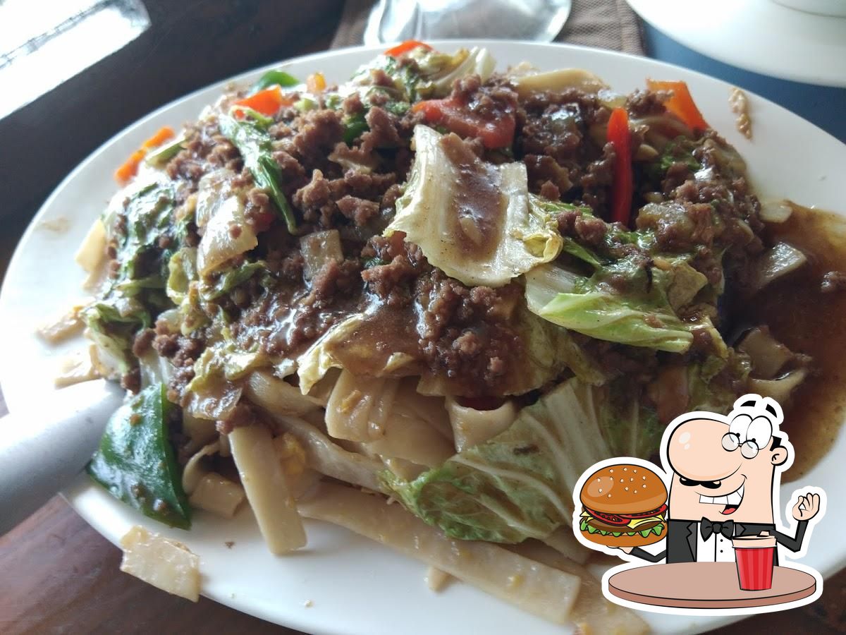 Fusion Shawarma Cafe, Angeles - Restaurant menu and reviews