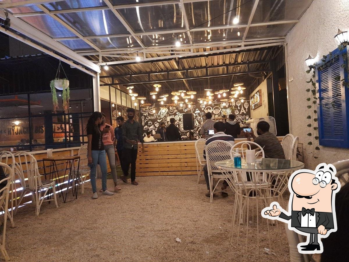 HYJACK DRIVE-IN Sainikpuri, Secunderabad - Restaurant reviews