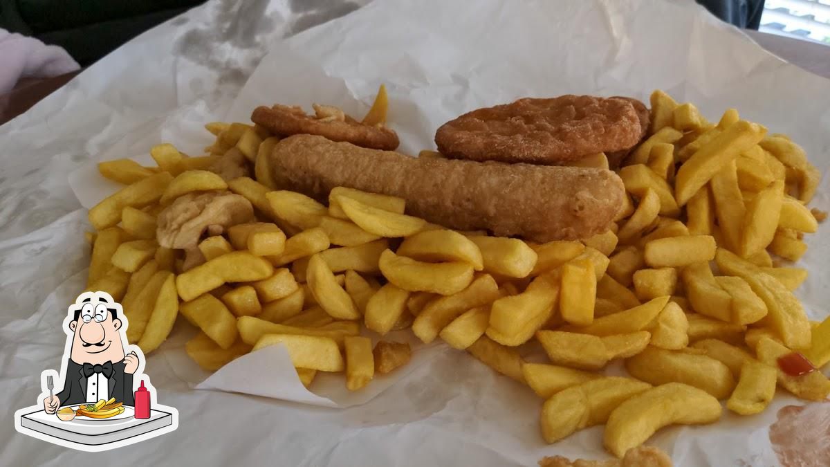 Johnny's Cafe, Kyabram - Restaurant menu, prices and reviews