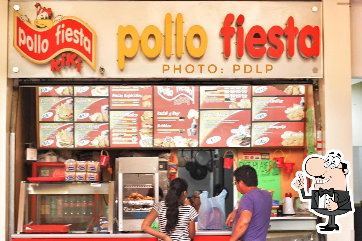 Pollo Fiesta Kiki, Tuxpan - Menú del restaurante, precios y reseñas