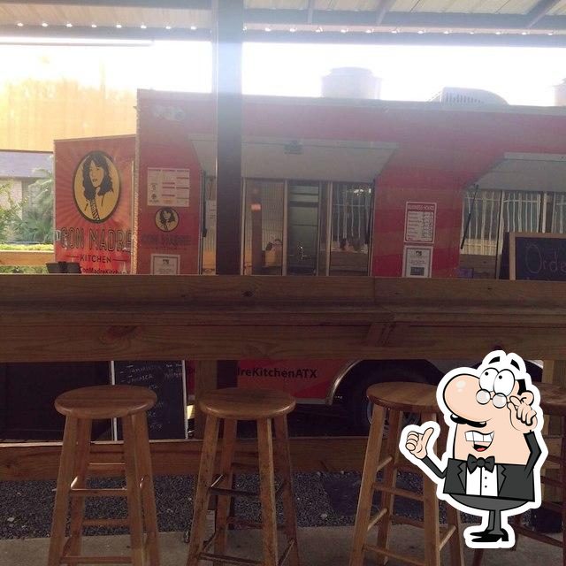 Taco N' Madre in Austin - Restaurant menu and reviews