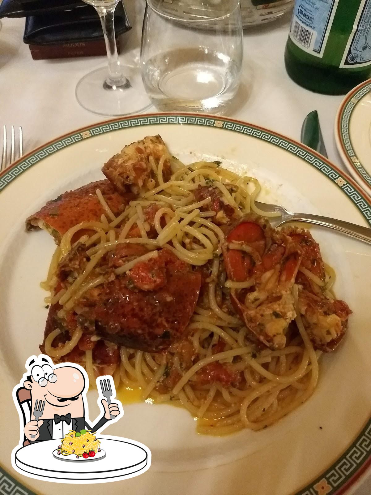 Ristorante Zairo, Padova - Menu e recensioni del ristorante