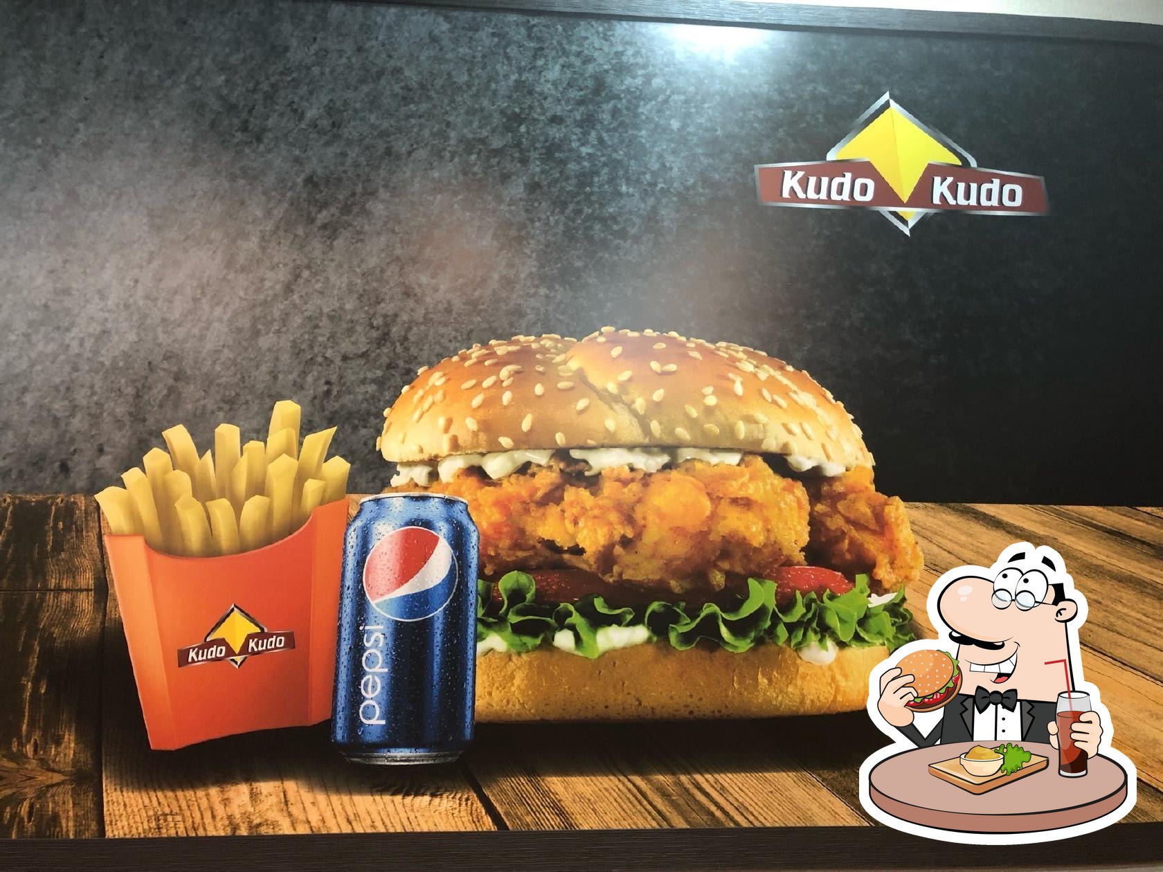 Kudo kudo, Fethiye - Restaurant reviews