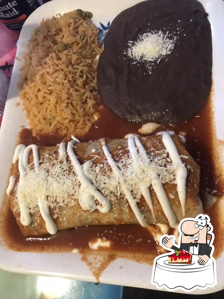 Fiesta Loca in Chilliwack - Restaurant menu and reviews