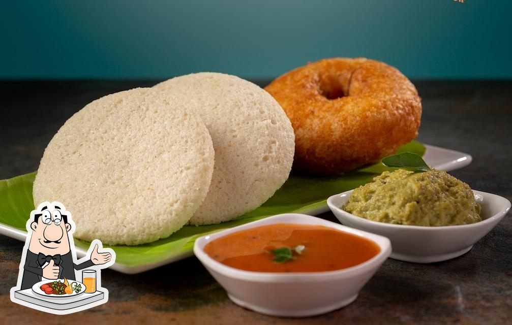 MDP coffee House, Bengaluru, 27th Cross Rd - Restaurant menu and reviews