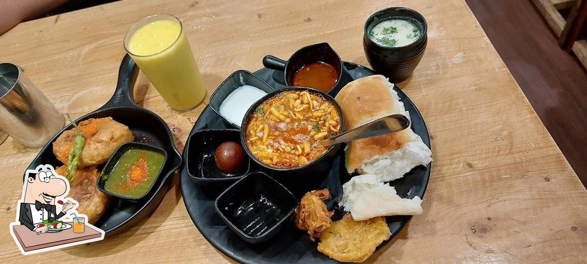 I love Misal - Dadar, Mumbai - Restaurant menu and reviews