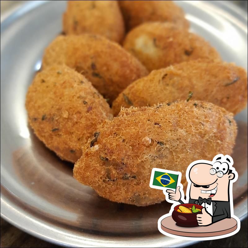 Bar da Dalva, Santo André - Menu do restaurante e avaliações