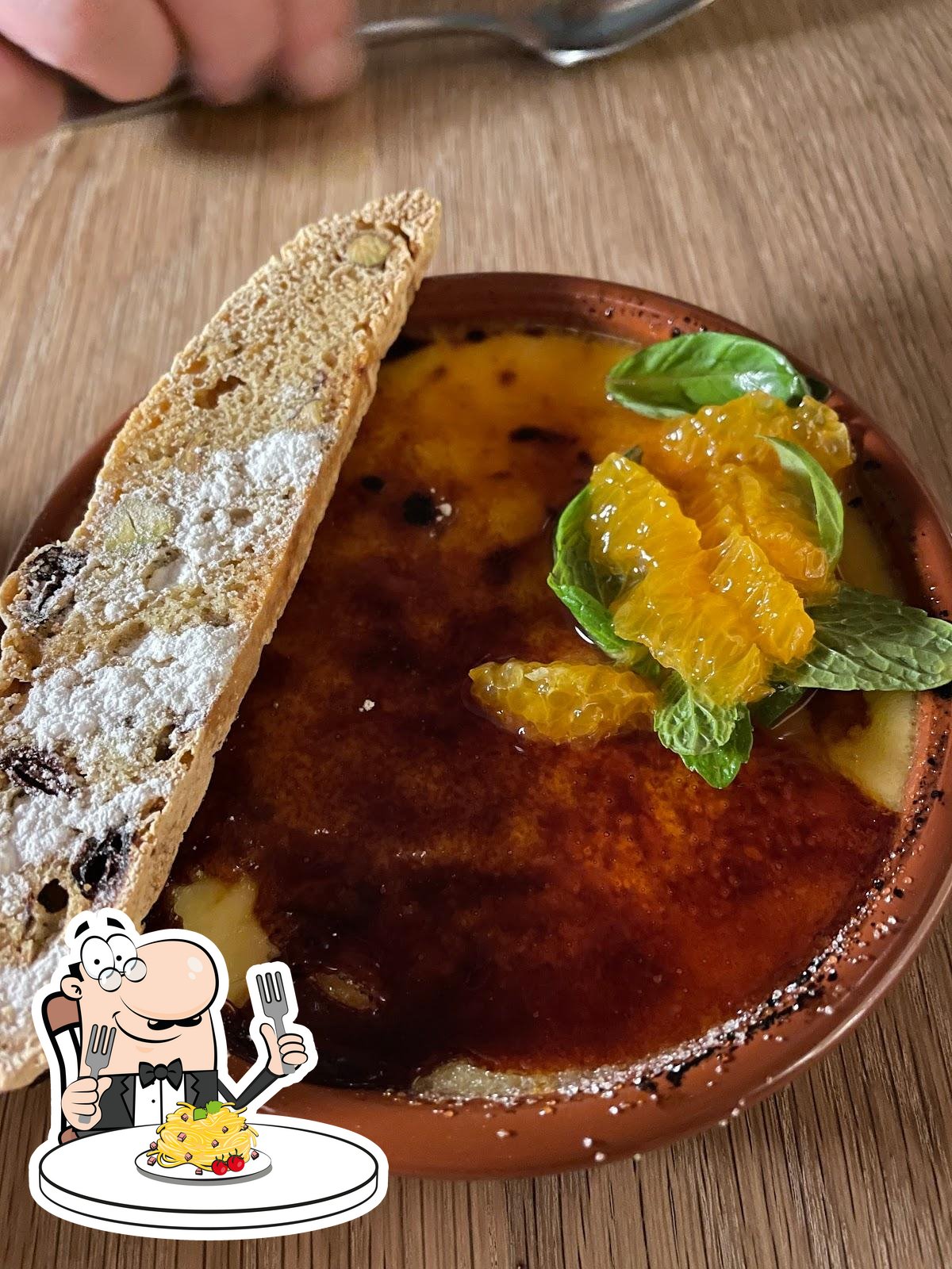 Capiche, East Ballina - Restaurant menu, prices and reviews
