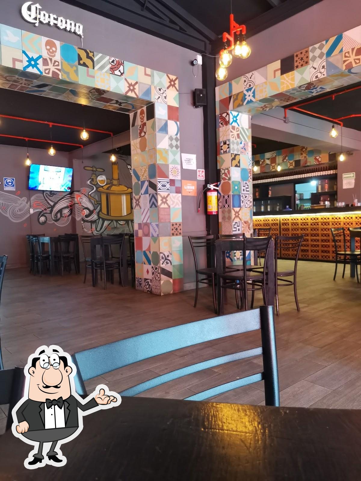 Cervecería Chapultepec, Oaxaca - Menú del restaurante, precios y reseñas