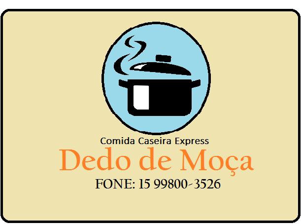 Restaurante Dedo del Moça Comida Caseira Express, Sao Miguel Arcanjo